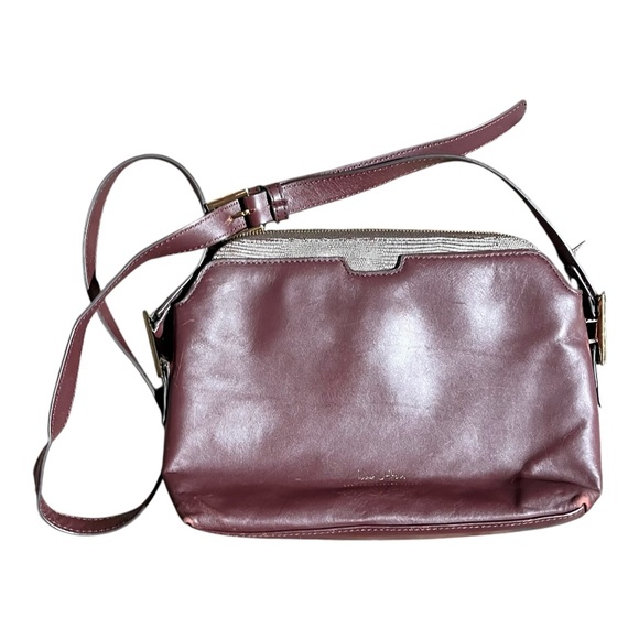 India Hicks | Bags | India Hicks Madison May Crossbody | Poshmark